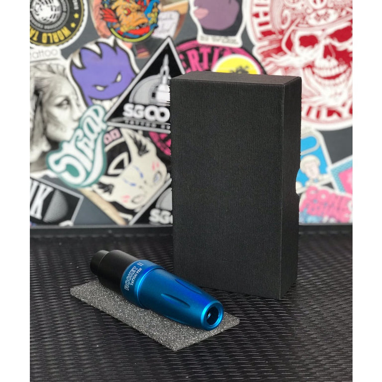 New Cartridge Rocket V2 & V6 Pen Rotary Tattoo Machine | SGOONS TATTOO ...