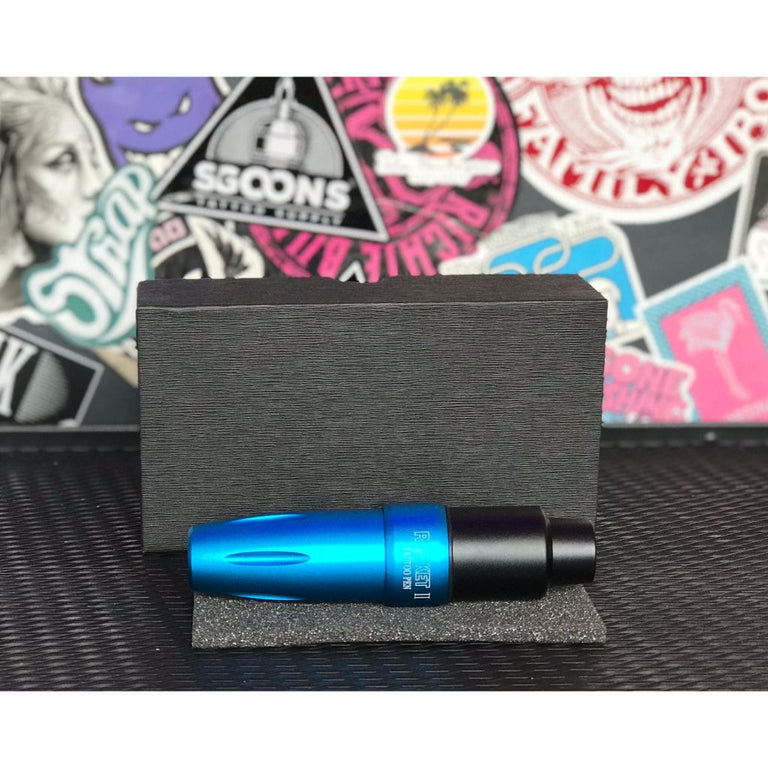 New Cartridge Rocket V2 & V6 Pen Rotary Tattoo Machine | SGOONS TATTOO ...